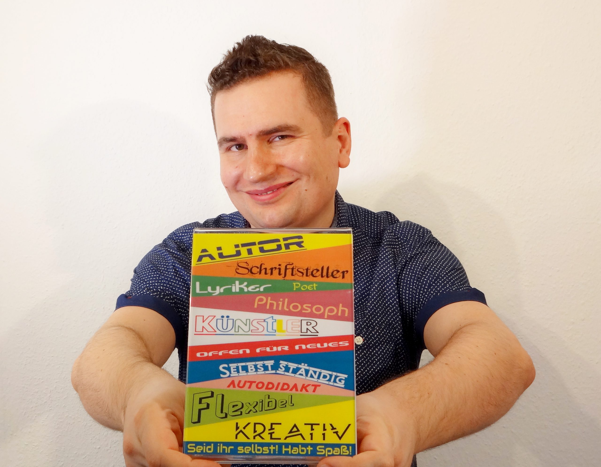 Am BIA im SGH in Holzgerlingen